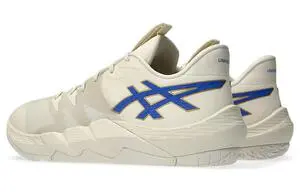 Asics Unpre Ars Low 2 Athletic Sneakers - Birch/sapphire