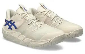 Asics Unpre Ars Low 2 Athletic Sneakers - Birch/sapphire