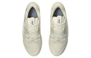 Asics Unpre Ars Low 2 Athletic Sneakers - Birch/sapphire