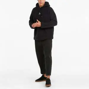 PUMA Classics Sherpa Hoodie