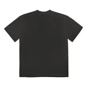 TRAVIS SCOTT Cactus Jack For Mastermind Skull T-shirt