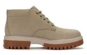Timberland Arbor Road Mid Waterproof Chukka Boots