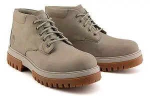 Timberland Arbor Road Mid Waterproof Chukka Boots