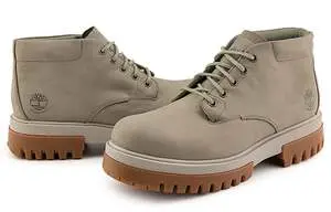 Timberland Arbor Road Mid Waterproof Chukka Boots