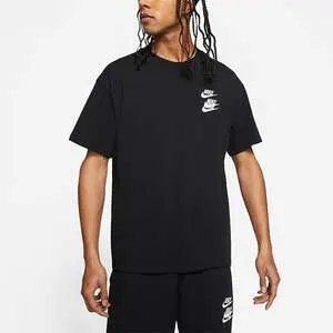 Nike World Tour Graphic T-shirt