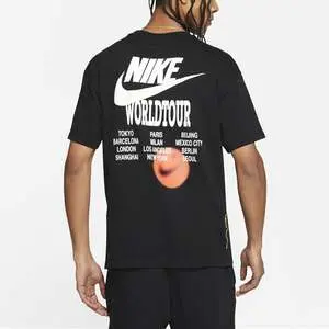 Nike World Tour Graphic T-shirt