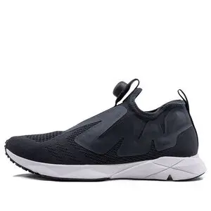 REEBOK Pump Supreme Engine Sneakers - Black