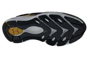 Under Armour Hovr Revenant Camo Sport Shoes - Black/grey/camo