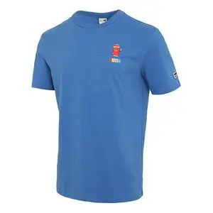PUMA Downtown Graphic T-shirt