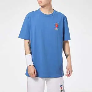 PUMA Downtown Graphic T-shirt