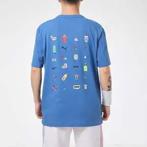 PUMA Downtown Graphic T-shirt