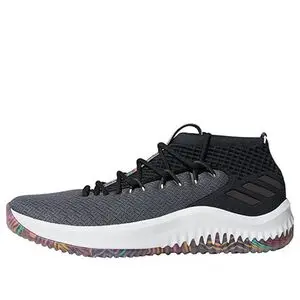 Adidas Dame 4 "summer Pack" Sneakers - Multi Color