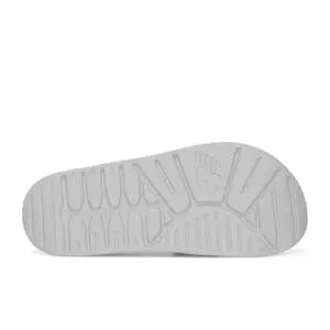 NEW BALANCE 200 Slide - Grey/white