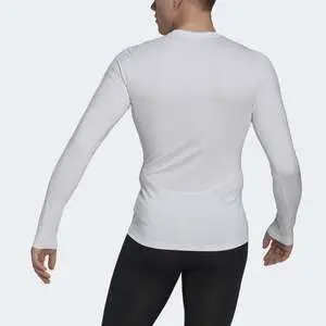 Adidas Techfit Compression Long Sleeve T-shirt