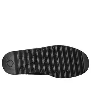 UGG Alina Ultra Mini Platform Boots - Black