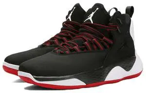 JORDAN Super Fly Mvp Pf Basketball High-top Sneakers