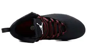 JORDAN Super Fly Mvp Pf Basketball High-top Sneakers