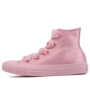 CONVERSE Chuck Taylor All Star Big Eyelet High Top Sneakers