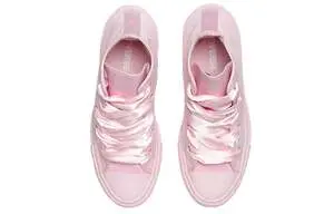 CONVERSE Chuck Taylor All Star Big Eyelet High Top Sneakers