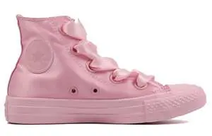 CONVERSE Chuck Taylor All Star Big Eyelet High Top Sneakers