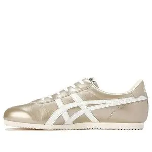 Onitsuka Tiger Tai Chi Nm Sneakers - Champagne/white