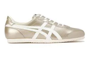 Onitsuka Tiger Tai Chi Nm Sneakers - Champagne/white