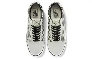 VANS Style 36 Sneakers - White