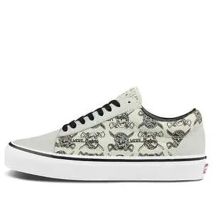 VANS Vans Style 36 Sneakers White