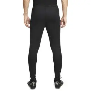 Nike Dri-fit Academy Zippered Soccer Pants