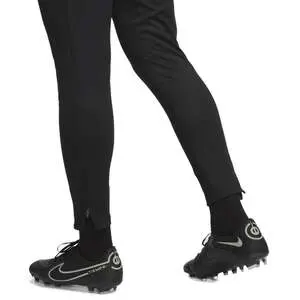 Nike Dri-fit Academy Zippered Soccer Pants
