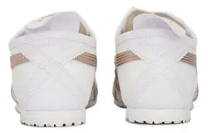 Onitsuka Tiger Mexico 66 Slip-on Sneakers - White/pink