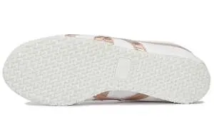 Onitsuka Tiger Mexico 66 Slip-on Sneakers - White/pink