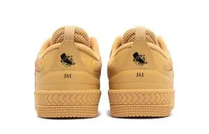 361 DEGREES Skate Up Sneakers