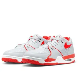 Nike Flight 89 Low Sneakers - Pure Platinum/white/anthracite