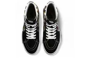 VANS Sk8-hi High Top Sneakers