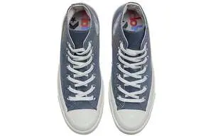 CONVERSE Chuck 70 High Top "exploding Star" Sneakers