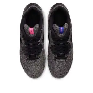 Nike Loopwheeler X Air Max 90 Sneakers - Grey
