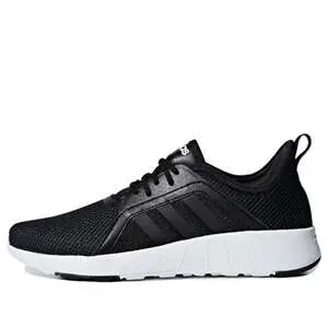 Adidas Neo Questar Sneakers - Black