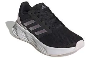 Adidas Galaxy Sneakers - Black/pink