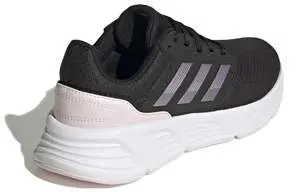 Adidas Galaxy Sneakers - Black/pink