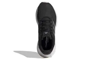 Adidas Galaxy Sneakers - Black/pink