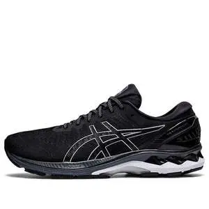 Asics Gel-kayano 27 Athletic Sneakers - Black