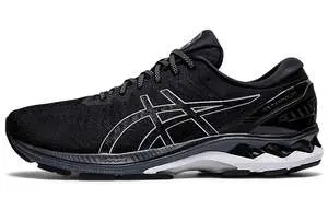 Asics Gel-kayano 27 Athletic Sneakers - Black