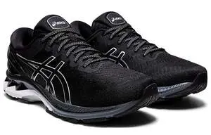 Asics Gel-kayano 27 Athletic Sneakers - Black