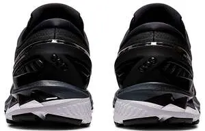 Asics Gel-kayano 27 Athletic Sneakers - Black