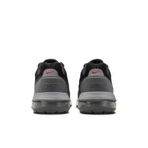 Nike Max Pulse "black Bright Crimson - Black/smoke Grey/anthracite