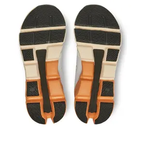 On Cloudflyer 4 Sneakers - White/copper