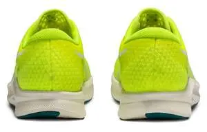 Asics Hyper Speed 2 Athletic Sneakers - Yellow/white