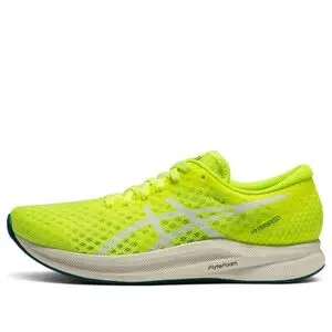 Asics Hyper Speed 2 Athletic Sneakers - Yellow/white