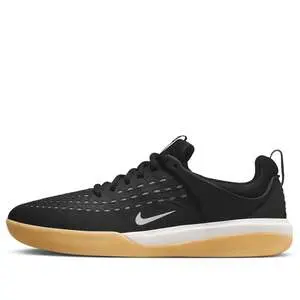 Nike Zoom Nyjah 3 Sb - Black/black/white